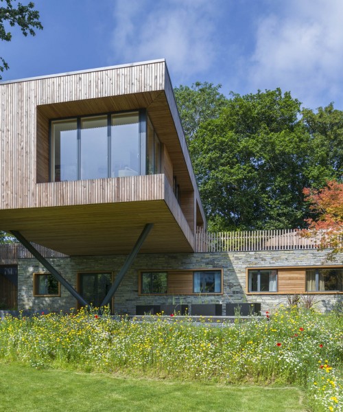 David Jones – KAST Architects – Sylvania - Build It Awards