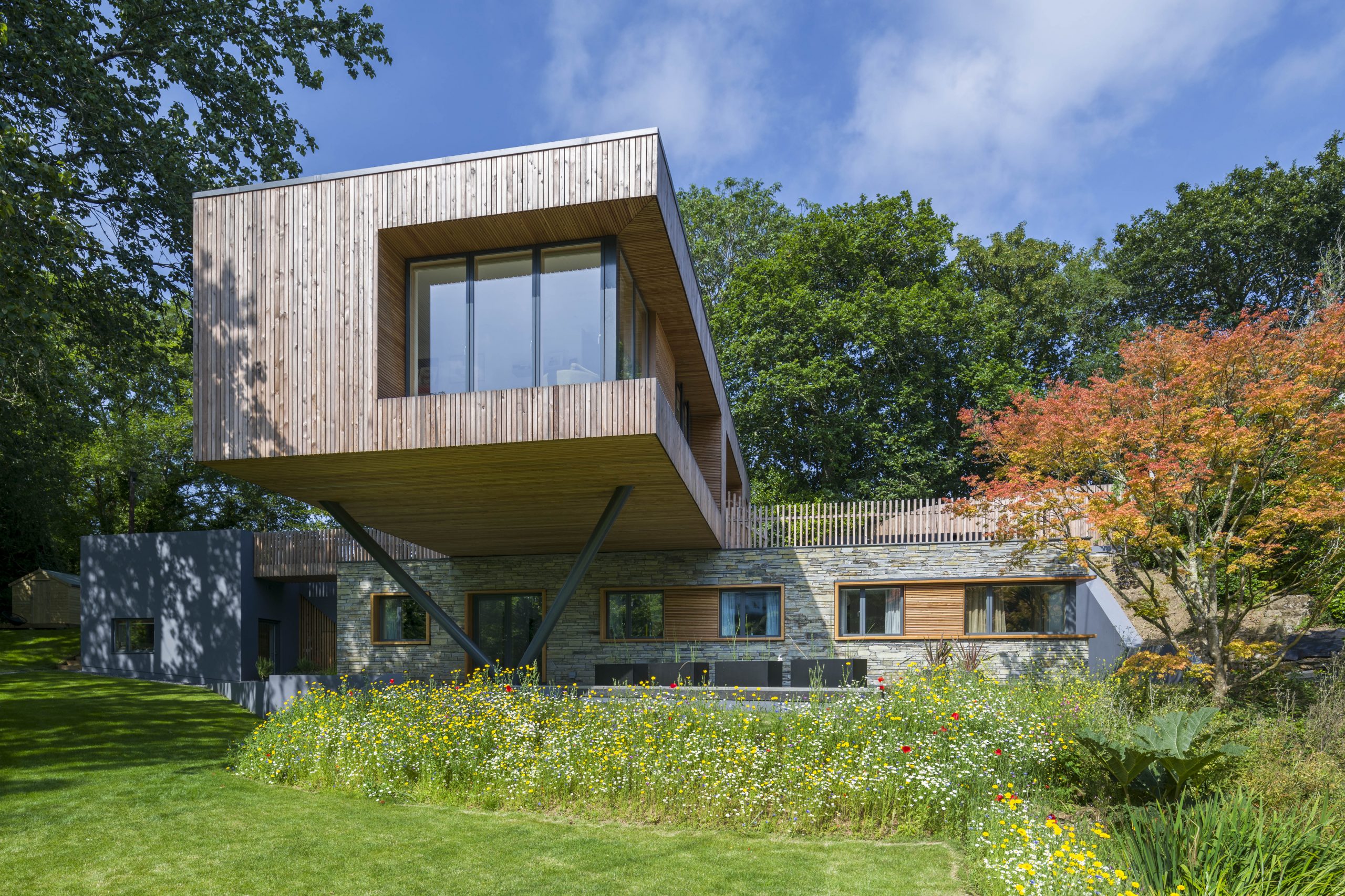 David Jones – KAST Architects – Sylvania - Build It Awards