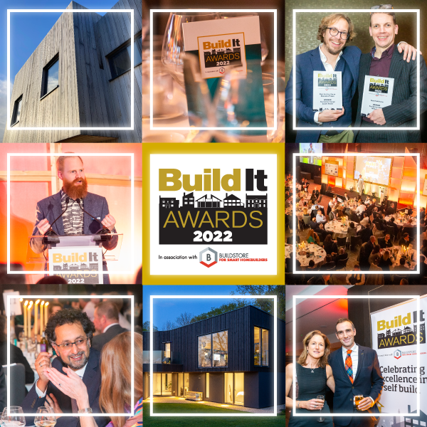 Home - Build It Awards